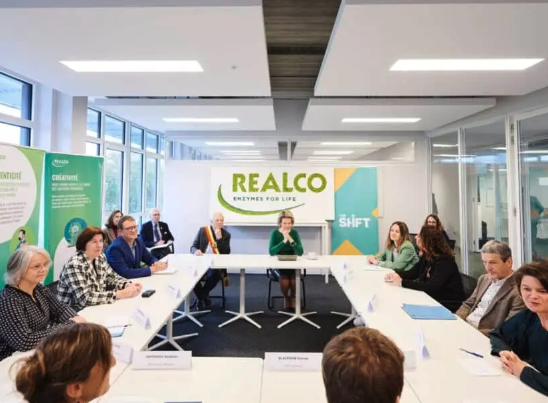 Realco: Modernized Odoo ERP for Streamlined Operations